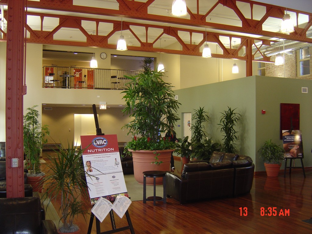 Five Star Decorating, Inc. | Midwest Union Decorating Contractors of ...